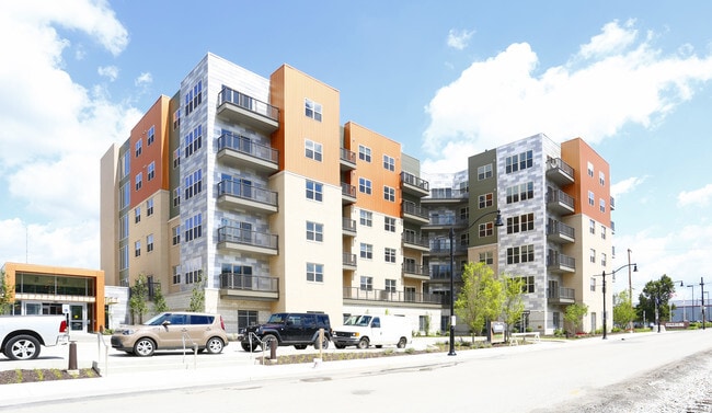 The Yards at 3 Crossings Rentals - Pittsburgh, PA | Apartments.com