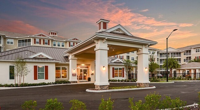 Senior Apartments for Rent in Kissimmee FL | Apartments.com