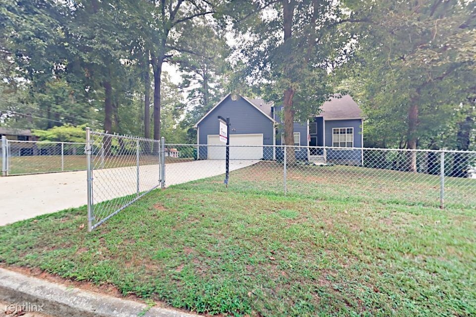 5112 Millard Ct, Stone Mountain, GA 30088 - House Rental in Stone ...