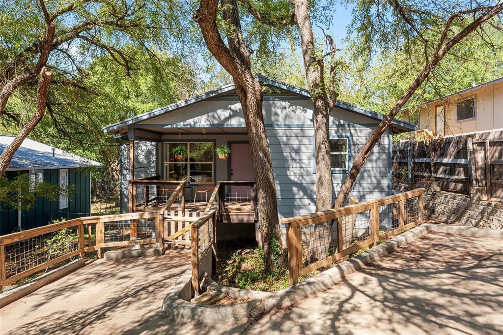 1106 Delano St, Austin, TX 78721 - House Rental in Austin, TX ...