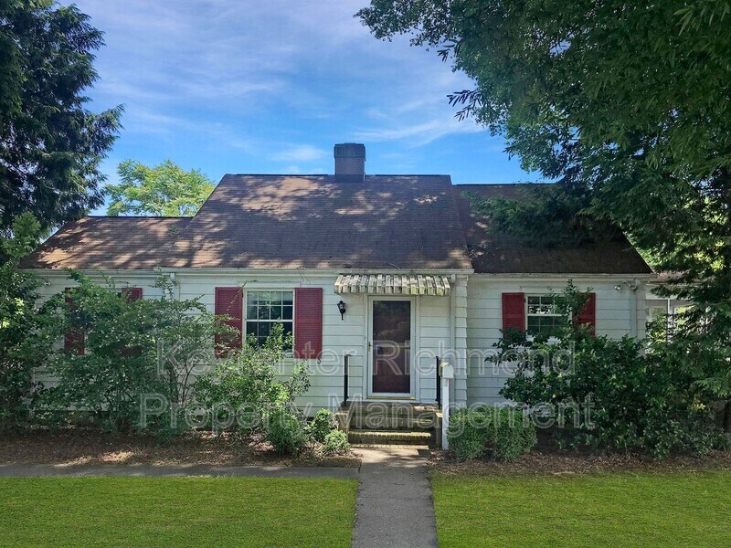 2301 Farrand Dr, Richmond, VA 23231 - House Rental in Richmond, VA ...