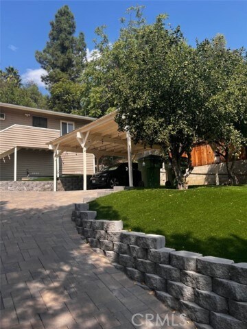 5268 Almont St, Los Angeles, CA 90032 - House Rental in Los Angeles, CA ...