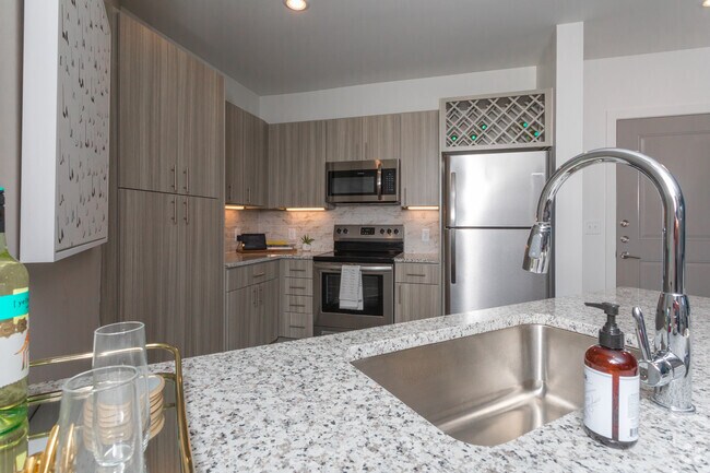 Inkwell Decatur - Apartments in Decatur, GA | Apartments.com