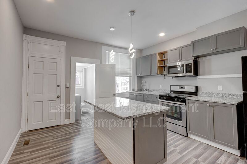 1705 Poplar Grove St, Baltimore, MD 21216 - House Rental in Baltimore ...