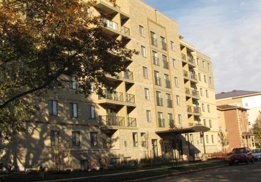 321 Lester St, Waterloo, ON N2L 3W6 Apartments - 321 Lester St Waterloo ...