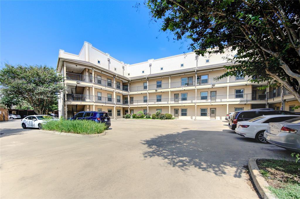 3501 Chenevert St Houston, TX 77004 - Alquileres en Houston, TX ...