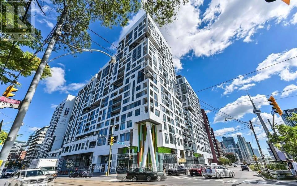 576-4576 Front St W, Toronto, ON M5V 1C1 - Maison à Louer à Toronto, ON ...