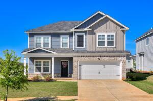 6007 Bakerville Ln, North Augusta, SC 29860 - House Rental in North ...