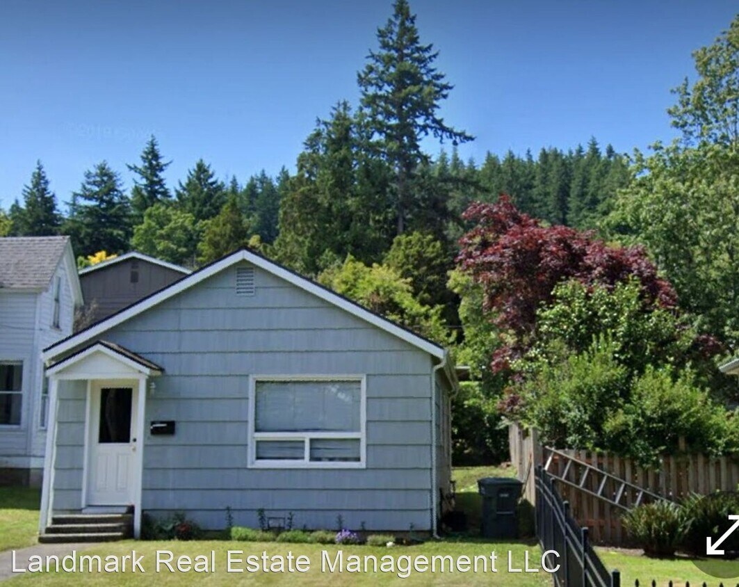 816 E Maple St, Bellingham, WA 98225 - House Rental in Bellingham, WA ...