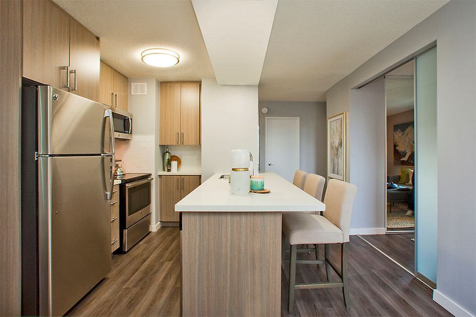 Main Square Apartments - 2575 Danforth Ave Toronto, ON | Apartments.com