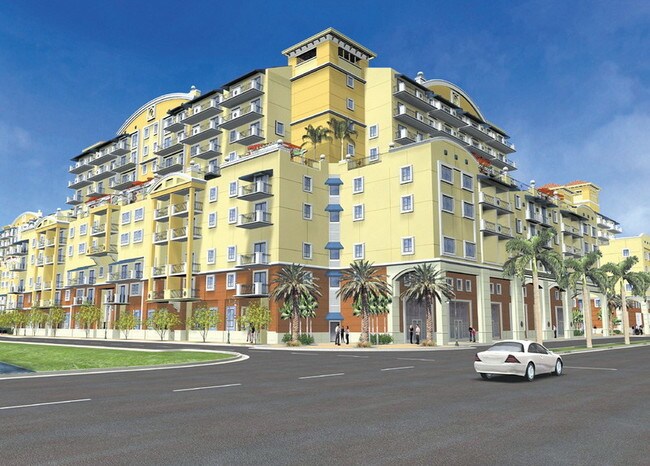 Colonnade at Dadeland Rentals - Miami, FL | Apartments.com