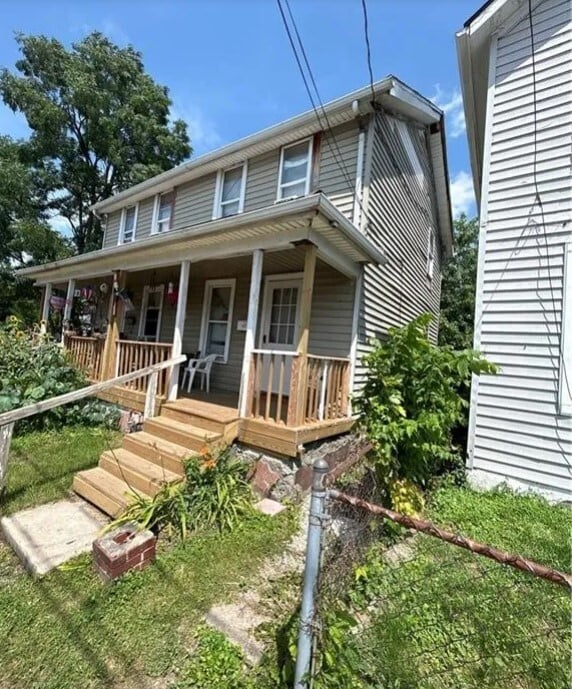 726 Taylor St Unit 726, Dayton, OH 45404 - 726 Taylor St Dayton, OH ...