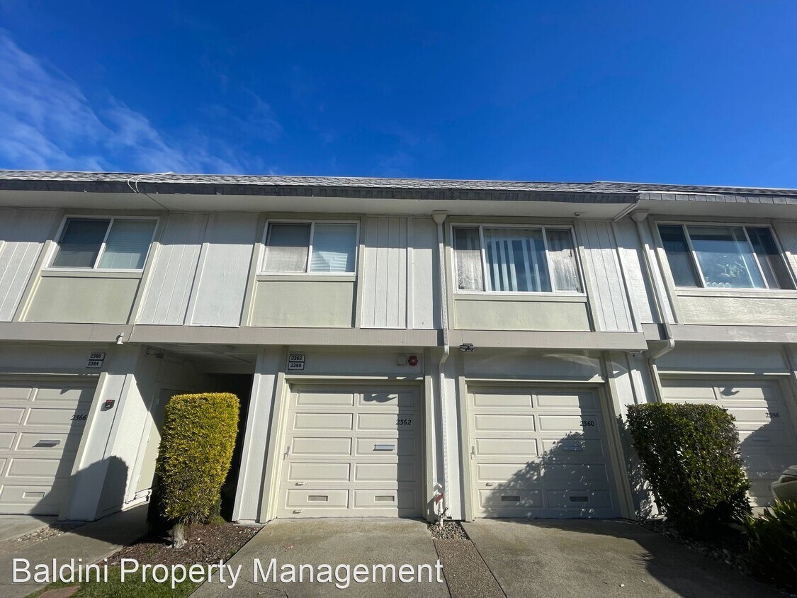 2360 Greendale Dr, South San Francisco, CA 94080 - House Rental in ...