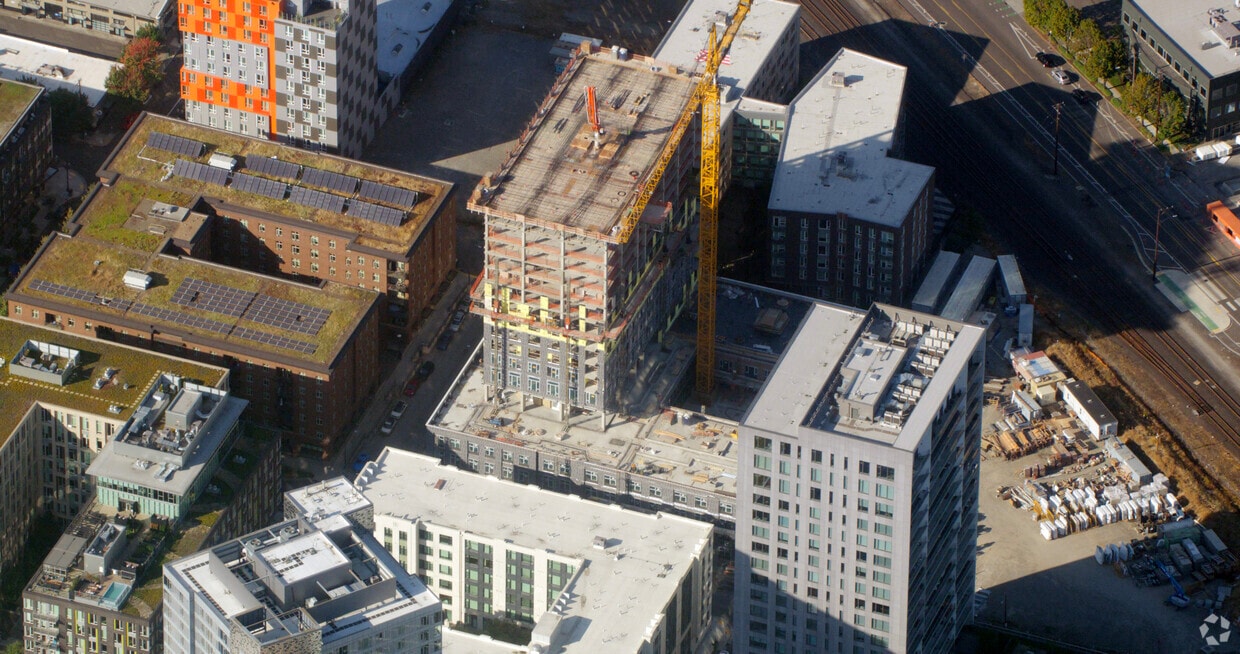 The Watermark at the Pearl - Apartments in Portland, OR | Apartments.com