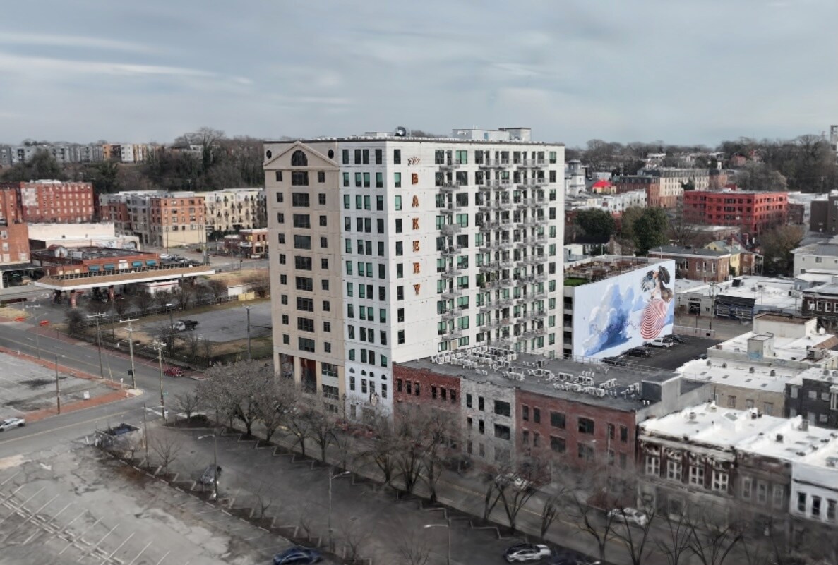 The Bakery - 127 N 17Th St Richmond, VA 23219 | Apartments.com