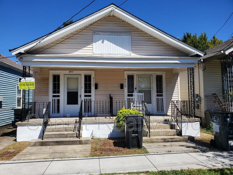 4515 Baudin St Unit 4515, New Orleans, LA 70119 - Condo for Rent in New ...