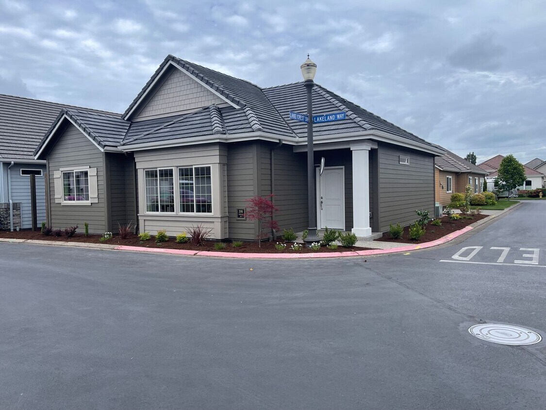 2091 Lakeland Way, Eugene, OR 97408 - House Rental in Eugene, OR ...