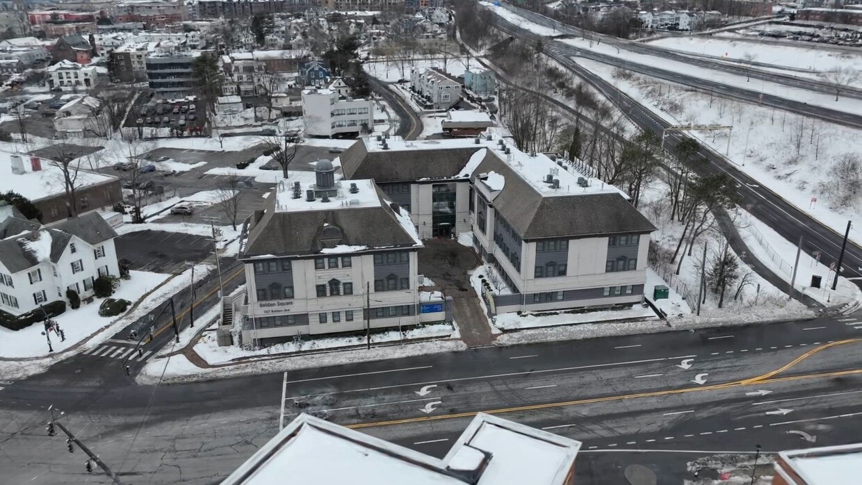 Belden Square - 747 Belden Ave Norwalk, CT 06850 | Apartments.com