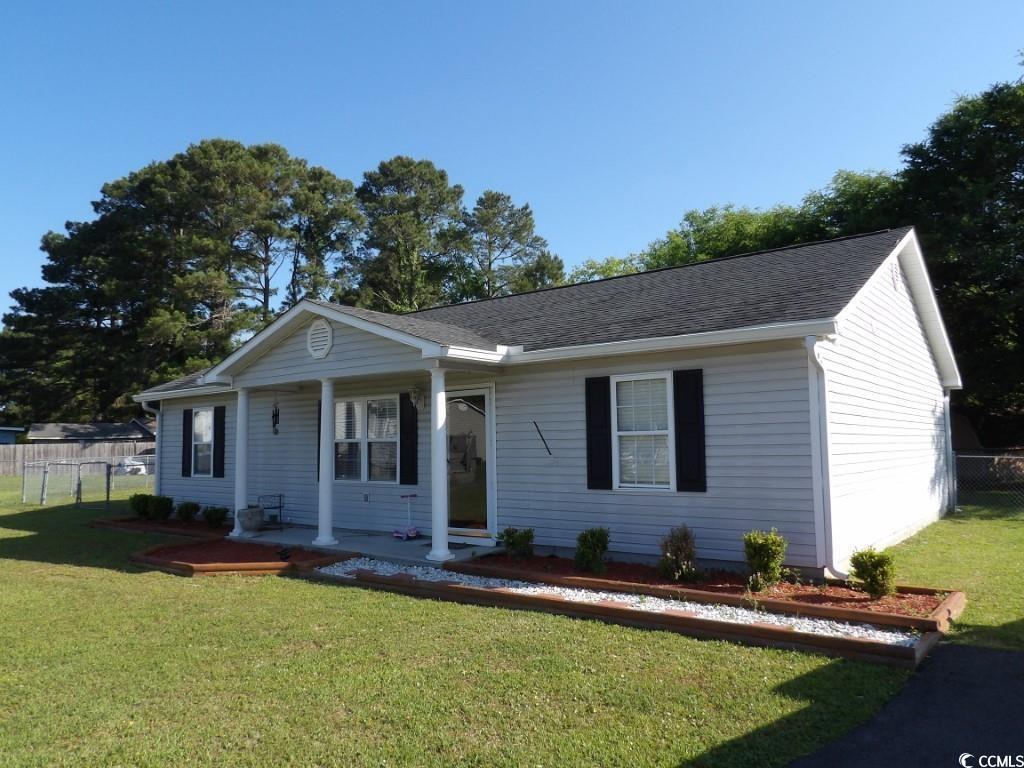 4127 Hickory Ct, Little River, SC 29566 - House Rental in Little River ...