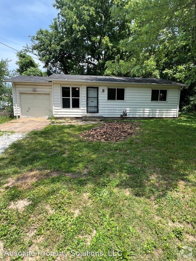 Coachlight Village Houses for Rent - Springfield, MO - 1 Homes ...