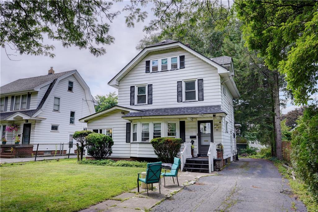 45 Roseview Ave Unit UP, Rochester, NY 14609 - Room for Rent in ...