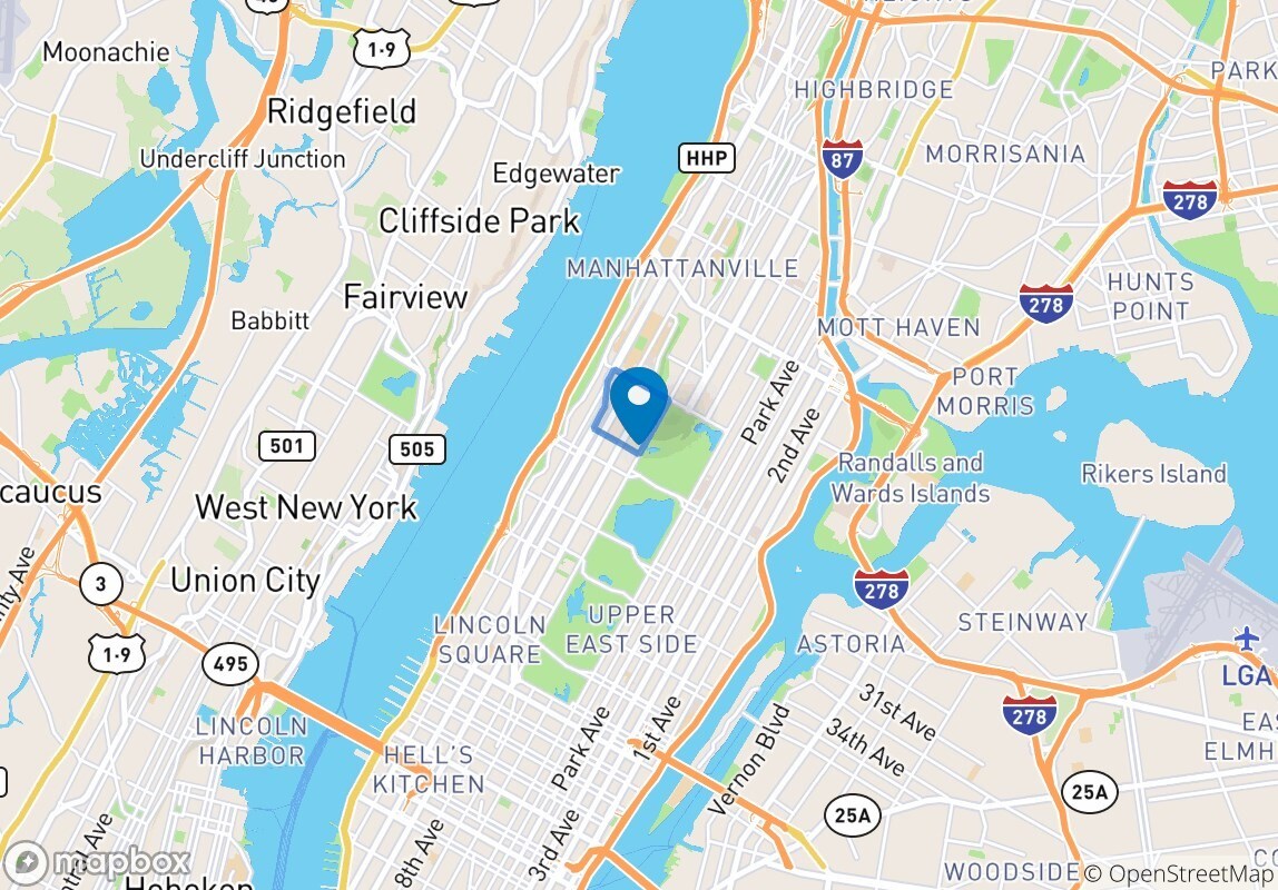 5 W 101st St, New York, NY 10025 - 5 W 101st St New York, NY 10025 | Apartments.com