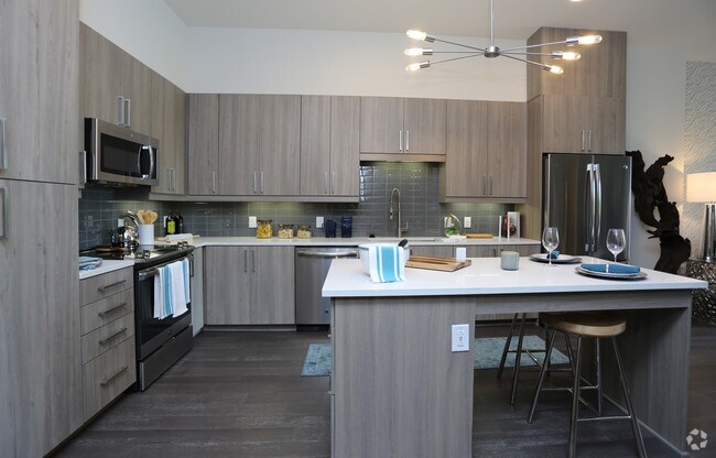 The 23 Apartments - Dallas, TX | Apartments.com