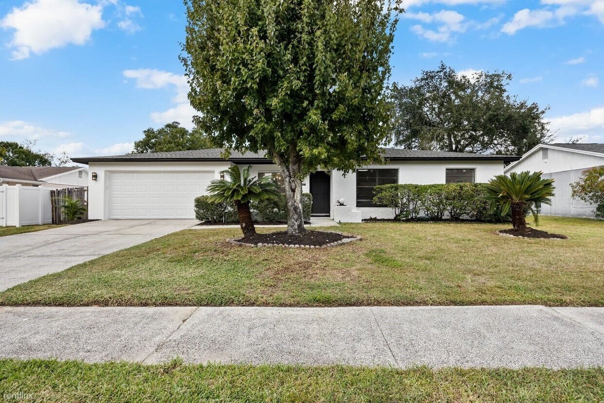 4317 Foxglen Ln, Tampa, FL 33624 - House Rental in Tampa, FL ...