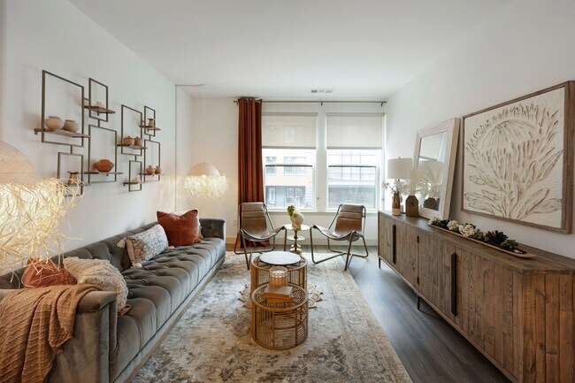 The Whit Apartments - 630-673 Chapel St New Haven, CT | Apartments.com