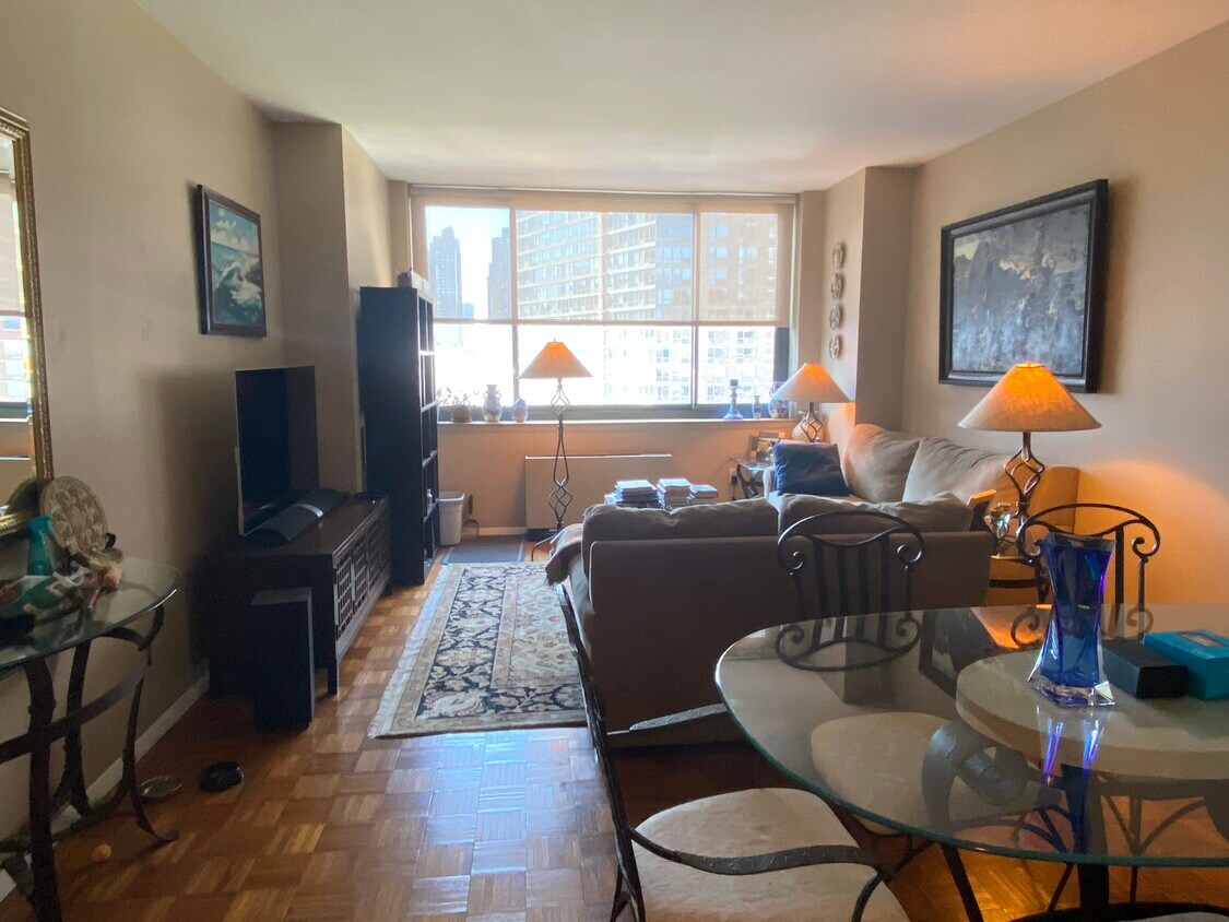 2000 Broadway Unit 11E, New York, NY 10023 - Condo for Rent in New York ...