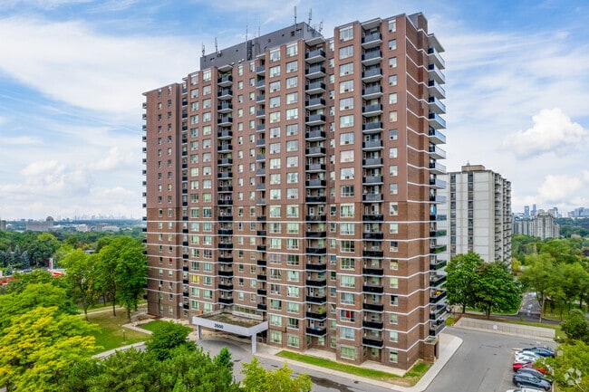 Henry Farm Apartments for Rent - Toronto, ON - 5 Rentals | Apartments.com