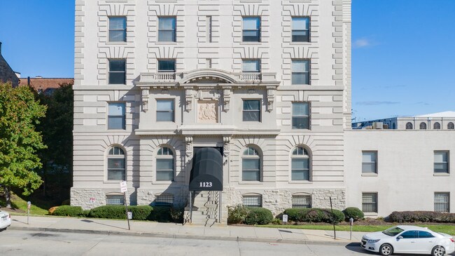 The Cecil Apartments - Baltimore, MD | Apartments.com