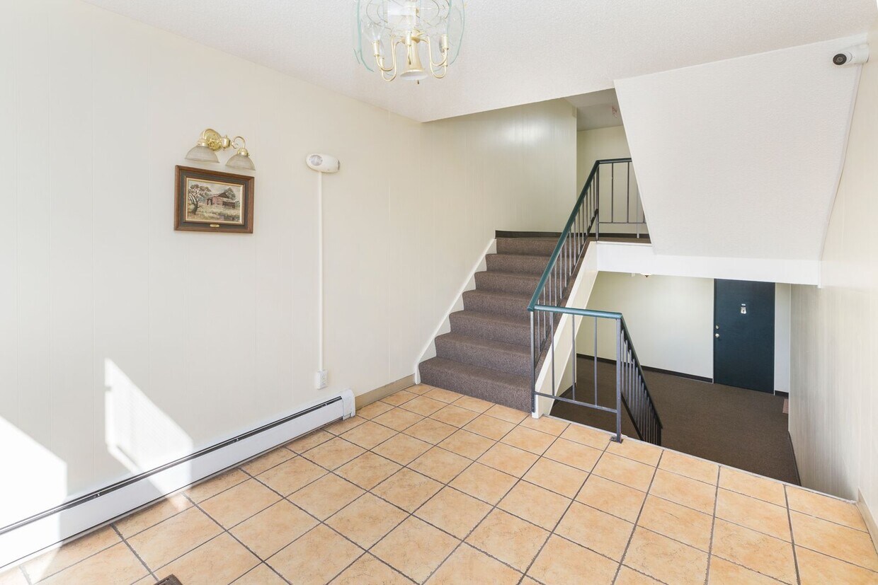 Mason Manor Apartments - 1129 Bennett Ave Colorado Springs, CO 80909 ...