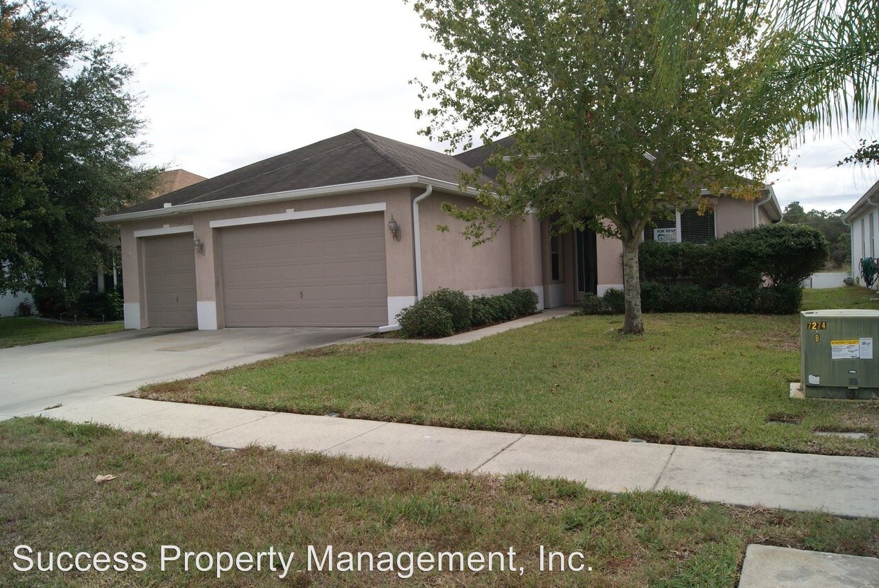 14505 Beauly Cir, Hudson, FL 34667 - House Rental in Hudson, FL | Apartments.com