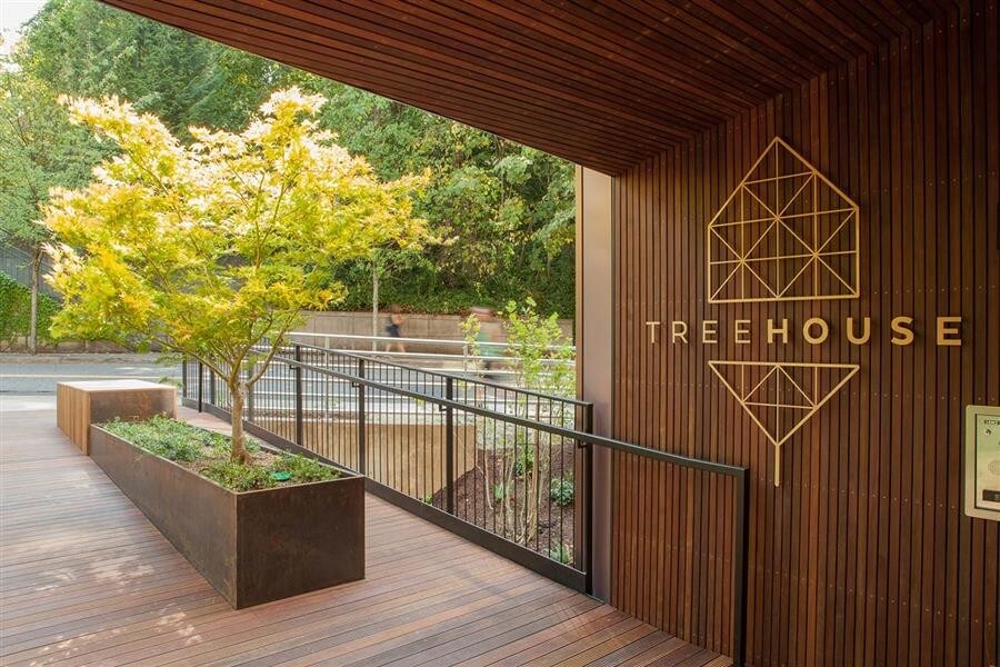 TreeHouse - Apartments in Portland, OR | Apartments.com