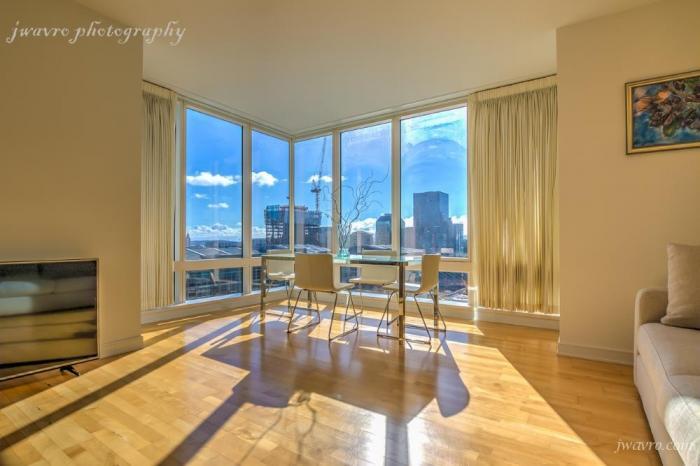 301 Mission St Unit 19G, San Francisco, CA 94105 - Condo for Rent in ...