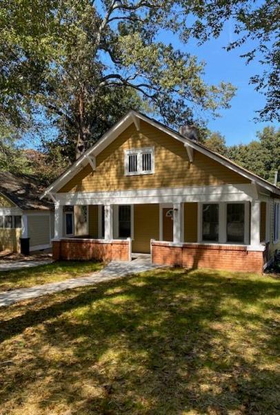 662 Federal Terrace SE, Atlanta, GA 30315 - House Rental in Atlanta, GA ...