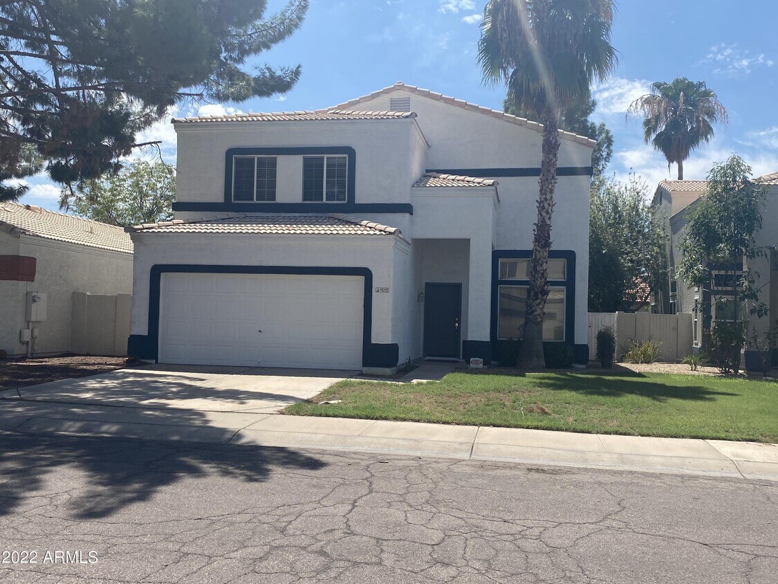 1515 E Beacon Dr, Gilbert, AZ 85234 - House Rental in Gilbert, AZ ...