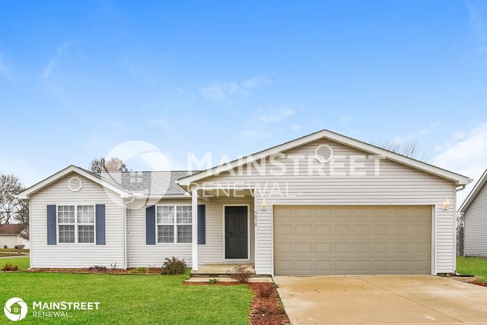 5010 Nelson Dr, South Bloomfield, OH 43103 - House Rental in South ...