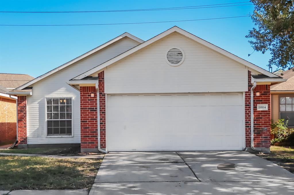 19814 Laurel Trail Dr, Cypress, TX 77433 - House Rental in Cypress, TX ...