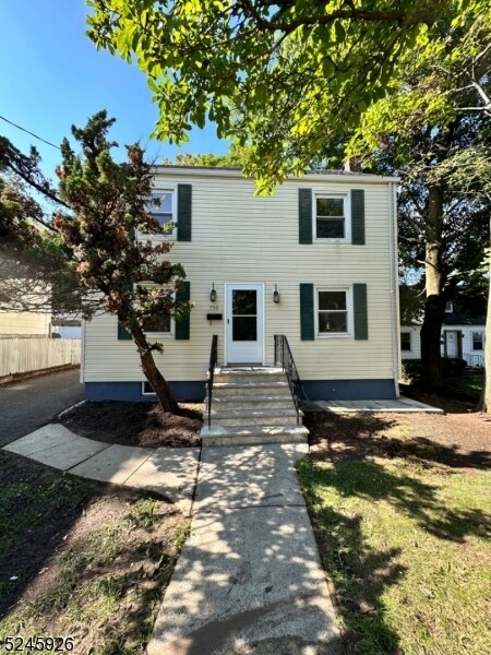 750 S Springfield Ave, Springfield, NJ 07081 - House Rental in ...
