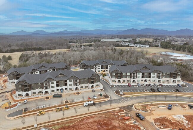 Westyn Village - Apartments in Forest, VA | Apartments.com