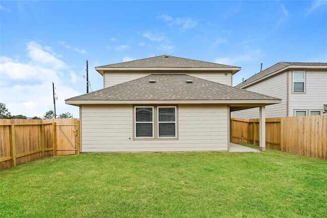 4802 Sweet Chestnut Ln, Spring, TX 77373 - House Rental in Spring, TX ...