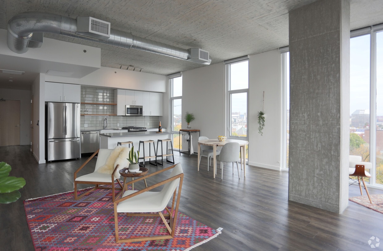 Couch9 Apartments - Portland, OR | Apartments.com