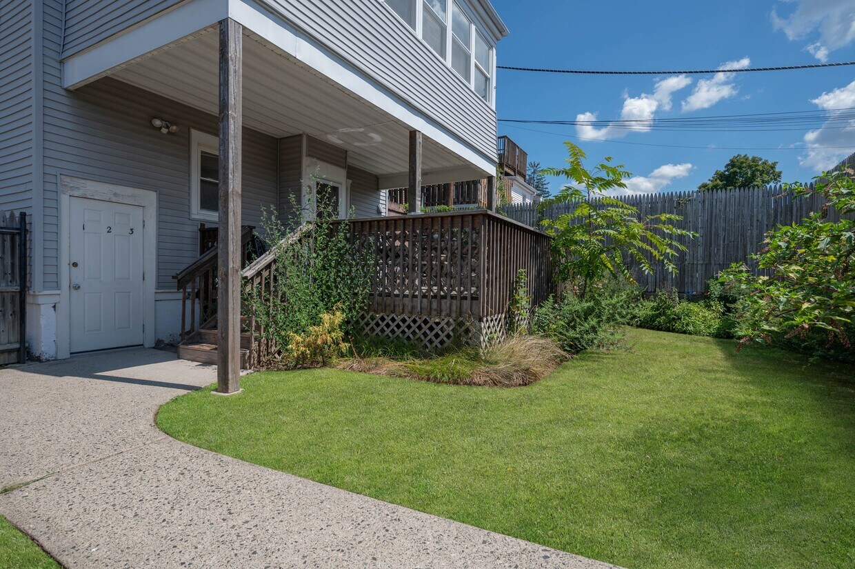 52 Franklin Pl Unit 1, Summit, NJ 07901 - Room for Rent in Summit, NJ ...