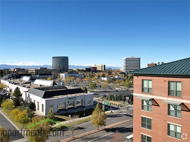 Promenade Place Rentals - Greenwood Village, CO | Apartments.com