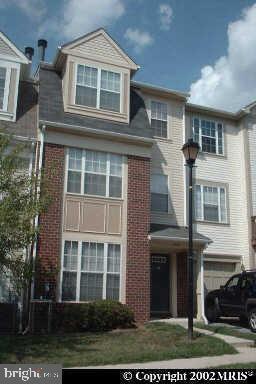 8802 Gilly Way, Randallstown, MD 21133 - House Rental in Randallstown ...