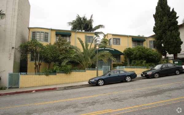 2025 N Argyle Ave, Los Angeles, CA 90068 - 2025 N Argyle Ave Los ...