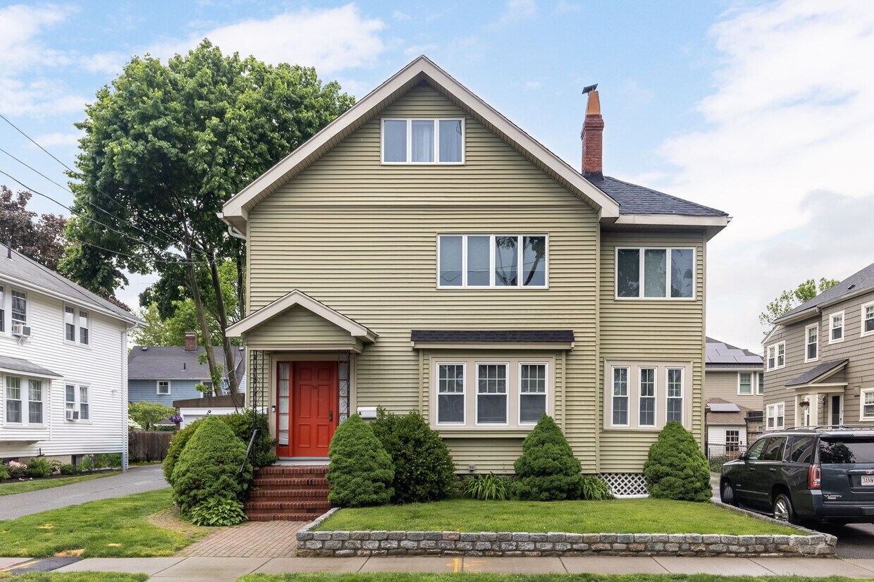 54 Chester Rd Unit 1, Belmont, MA 02478 - Condo for Rent in Belmont, MA ...