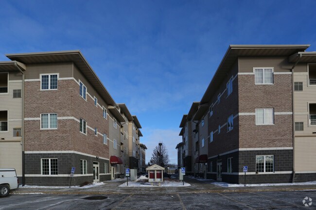 The Commons of Foxboro Rentals - Oregon, WI | Apartments.com